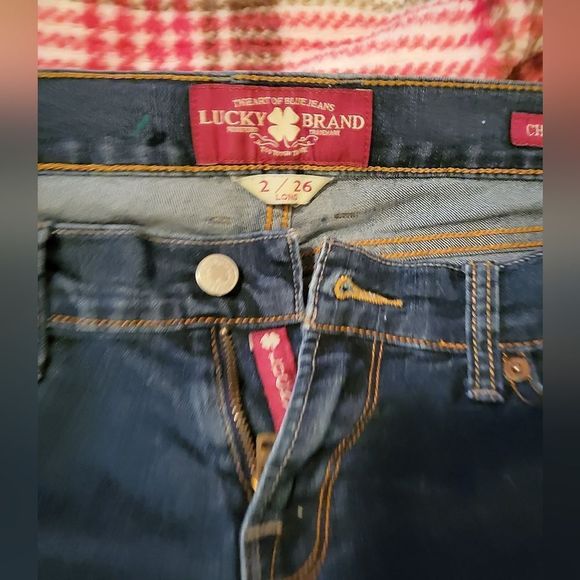Lucky Brand | Jeans | Luckyjeans | Poshmark